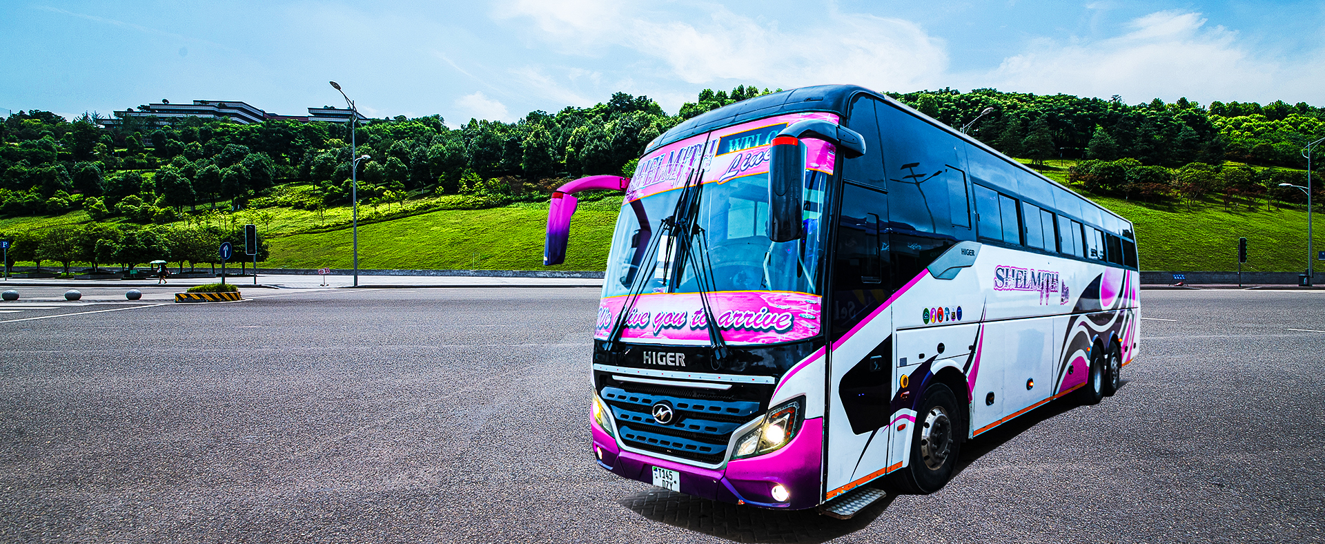 Shelmith Line Online Booking | Online Bus Ticket Booking Tanzania ...